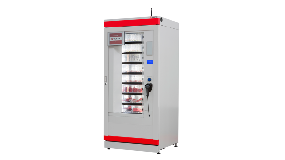 ORSY®mat - Superhelden für Ihr Materialmanagement