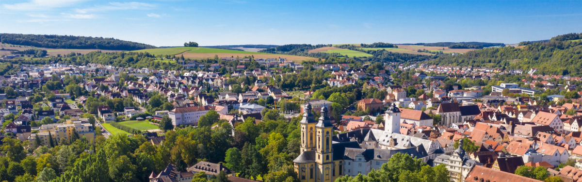 Arbeitgeber der Region ️ Würth Industrie Service